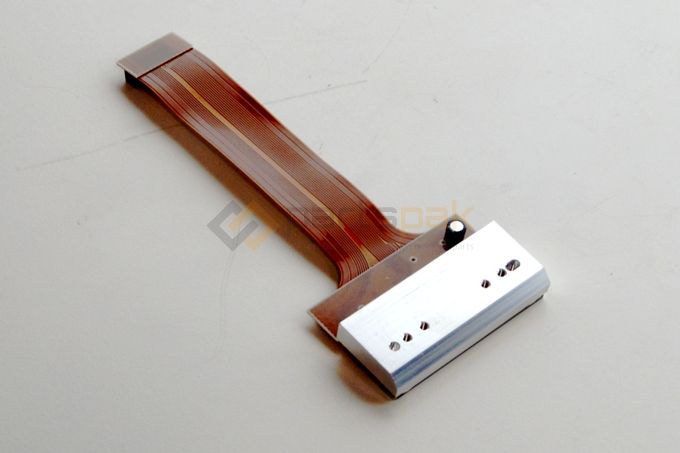 Printhead 53mm Compatible With Ice Hawk Videojet & Olin | Compatible ...